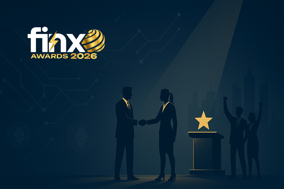 FinX Awards Ceremony